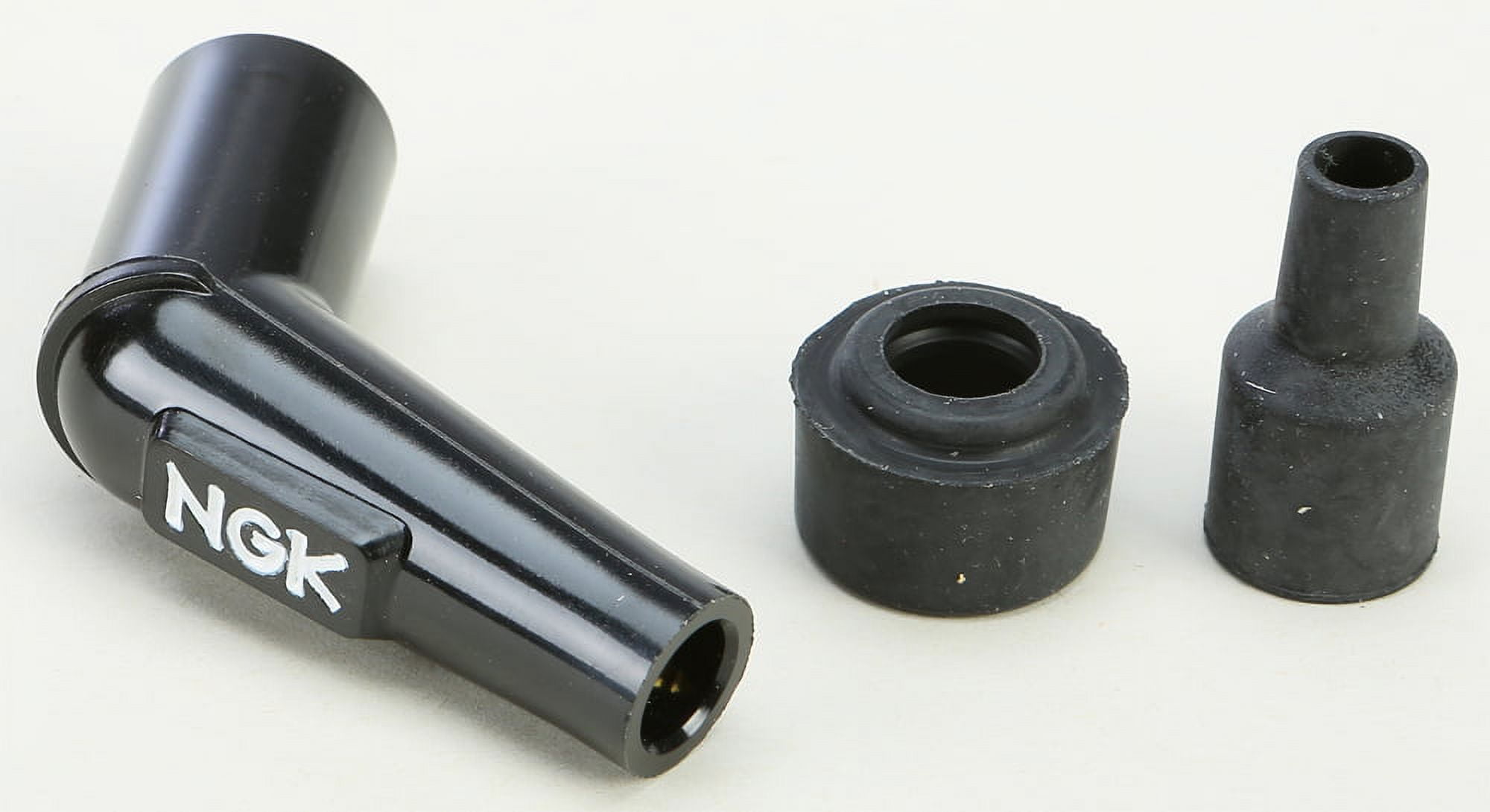 NGK Spark Plug Resistor Cap YB05F (8082) - Walmart.com