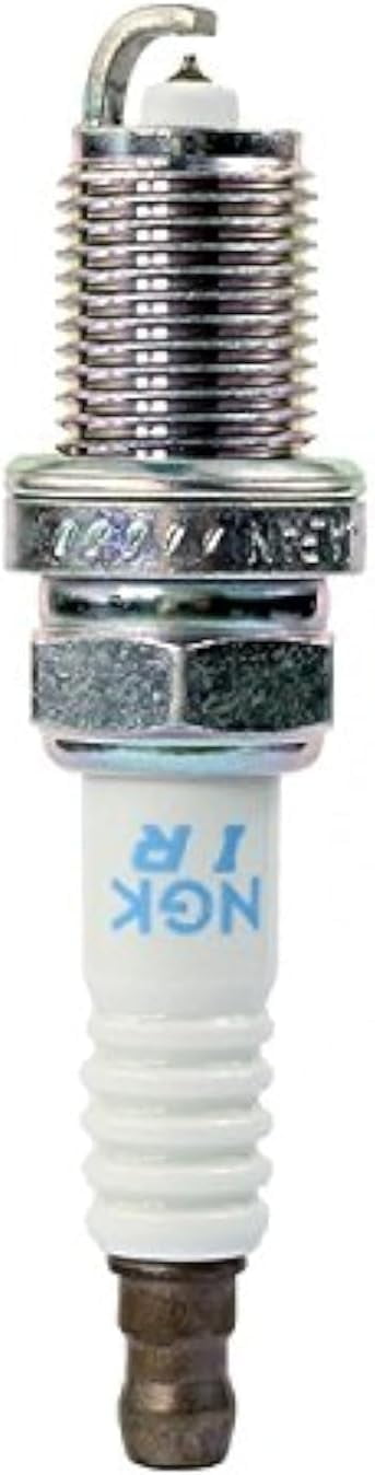 NGK Spark Plug SILZKR7B11 9723 Pack of 6 - Walmart.com