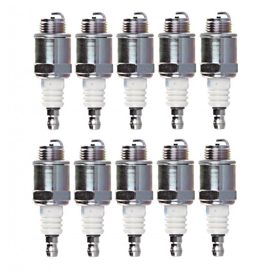 NGK Spark Plug Standard Box of 10 BMR2A-10 - Walmart.com