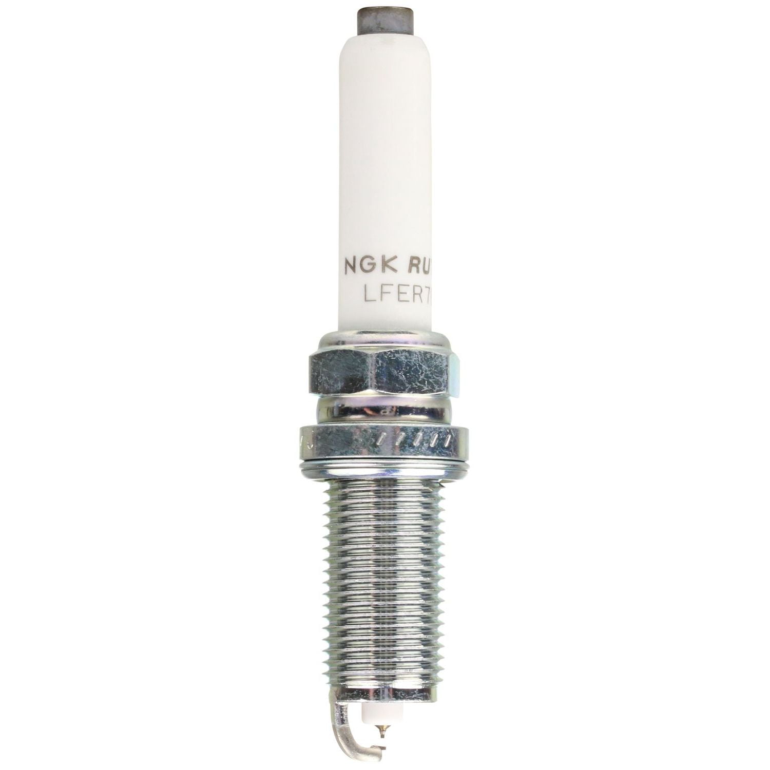 NGK Spark Plug Stock # 95125 Fits select: 2018-2020 AUDI Q5, 2014-2021 VOLKSWAGEN PASSAT ...