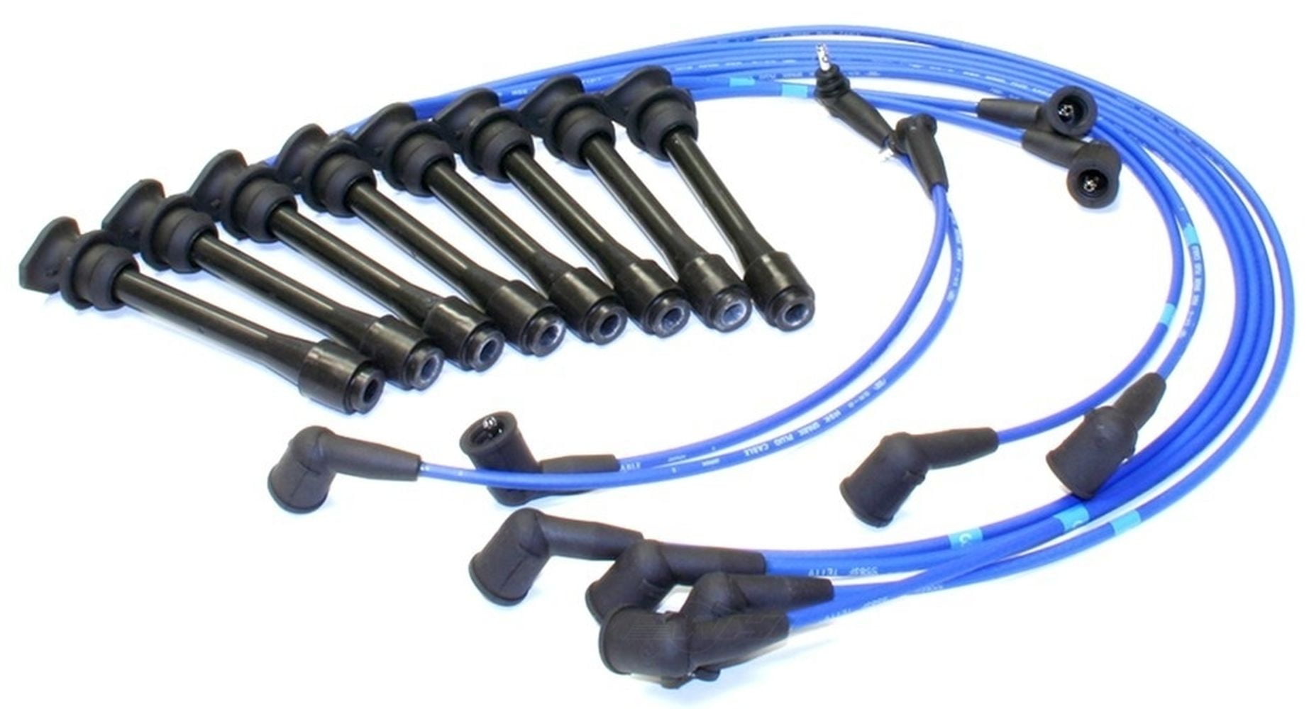Lexus Ls Spark Plug Wire Set