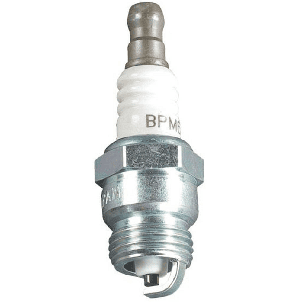 NGK Standard Series Spark Plug BPM6F Compatible With MCCULLOCH Chain ...