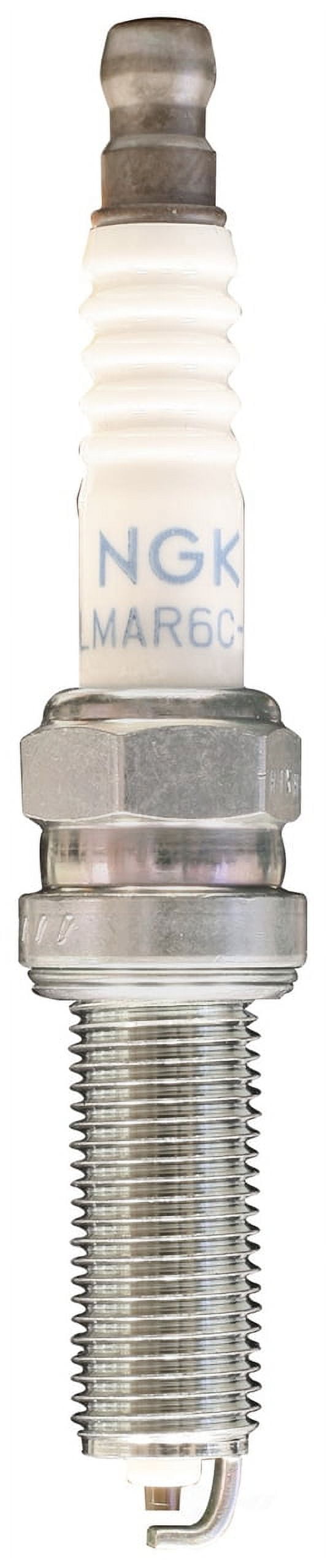 NGK Standard Series Spark Plug LMAR8C-9 (93833) - Walmart.com