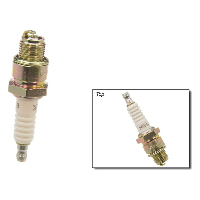 NGK Standard Spark Plug, B5HS NGK - Walmart.com