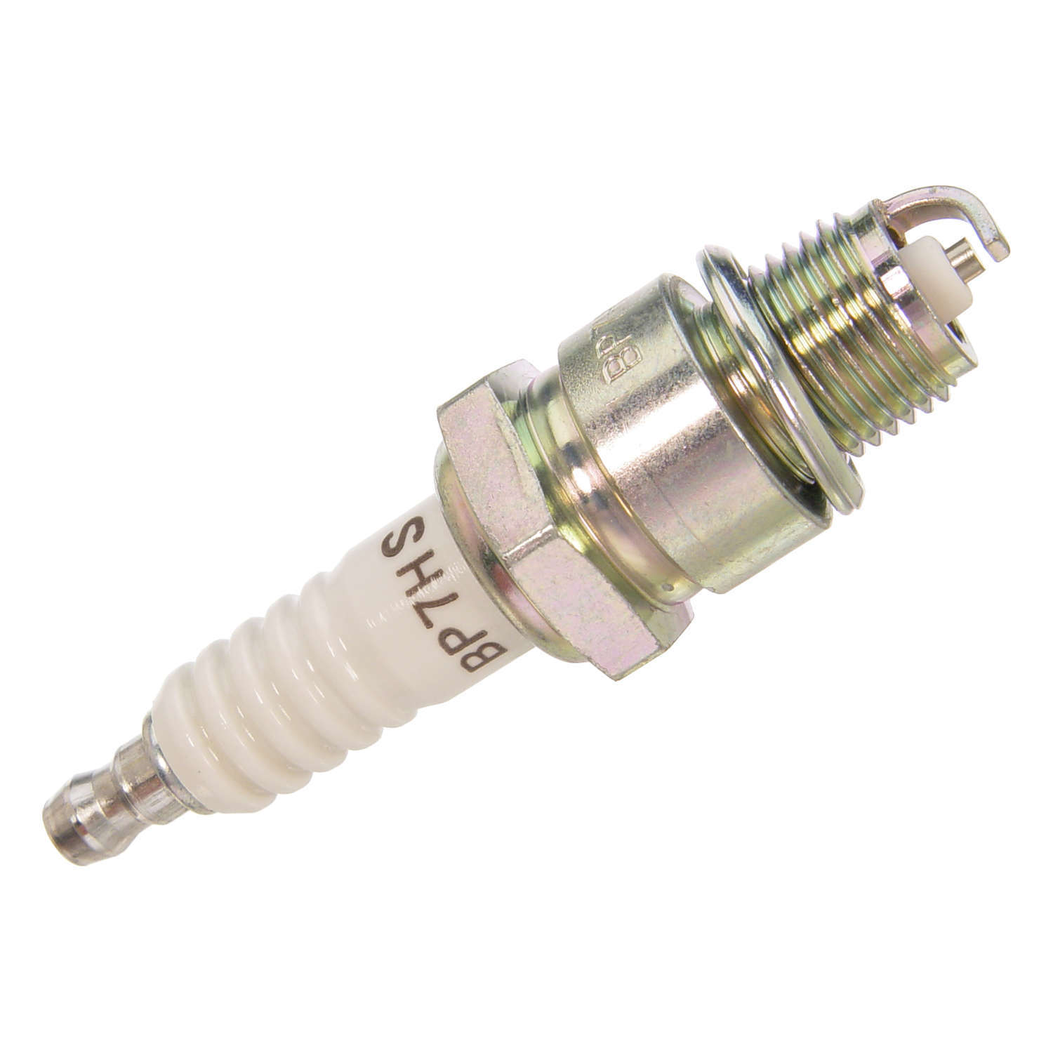 NGK Standard Spark Plug, BP7HS NGK Fits select: 1969 PORSCHE 912, 1970 ...