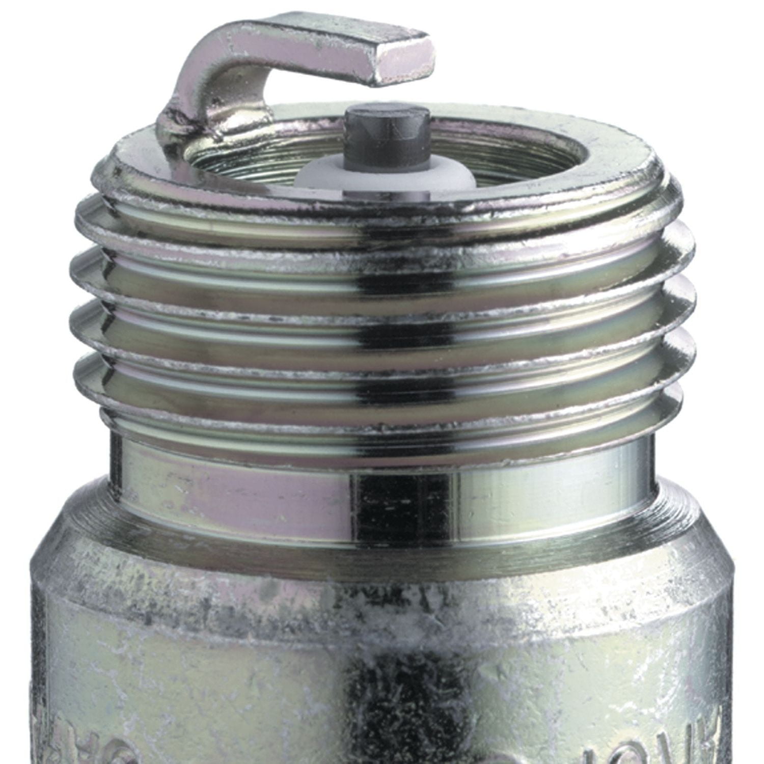 NGK Standard Spark Plug, Nickel - Walmart.com