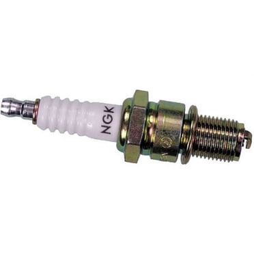 NGK OEM 4013 replacement Bmr2A Solid Spark Plug - Walmart.com
