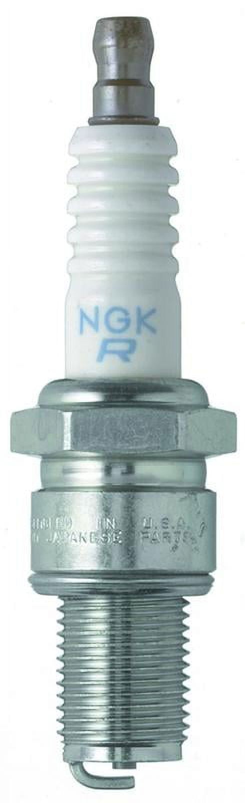 NGK Standard Spark Plug - Walmart.com