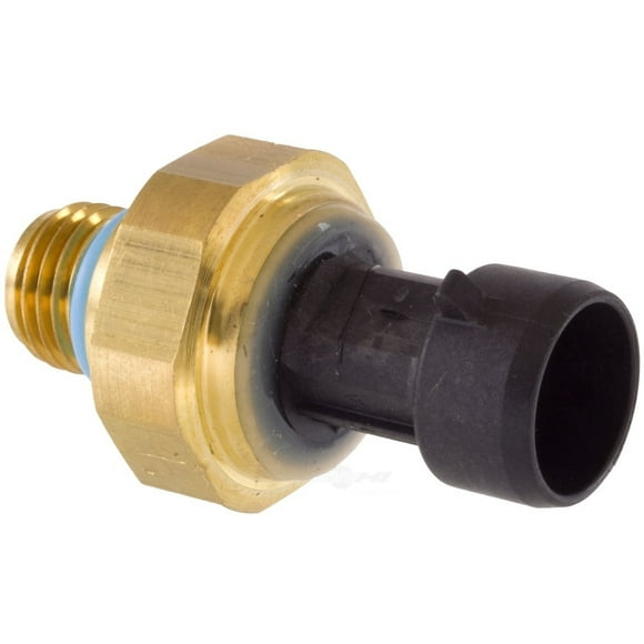 Ram 1500 Turbocharger Boost Sensor
