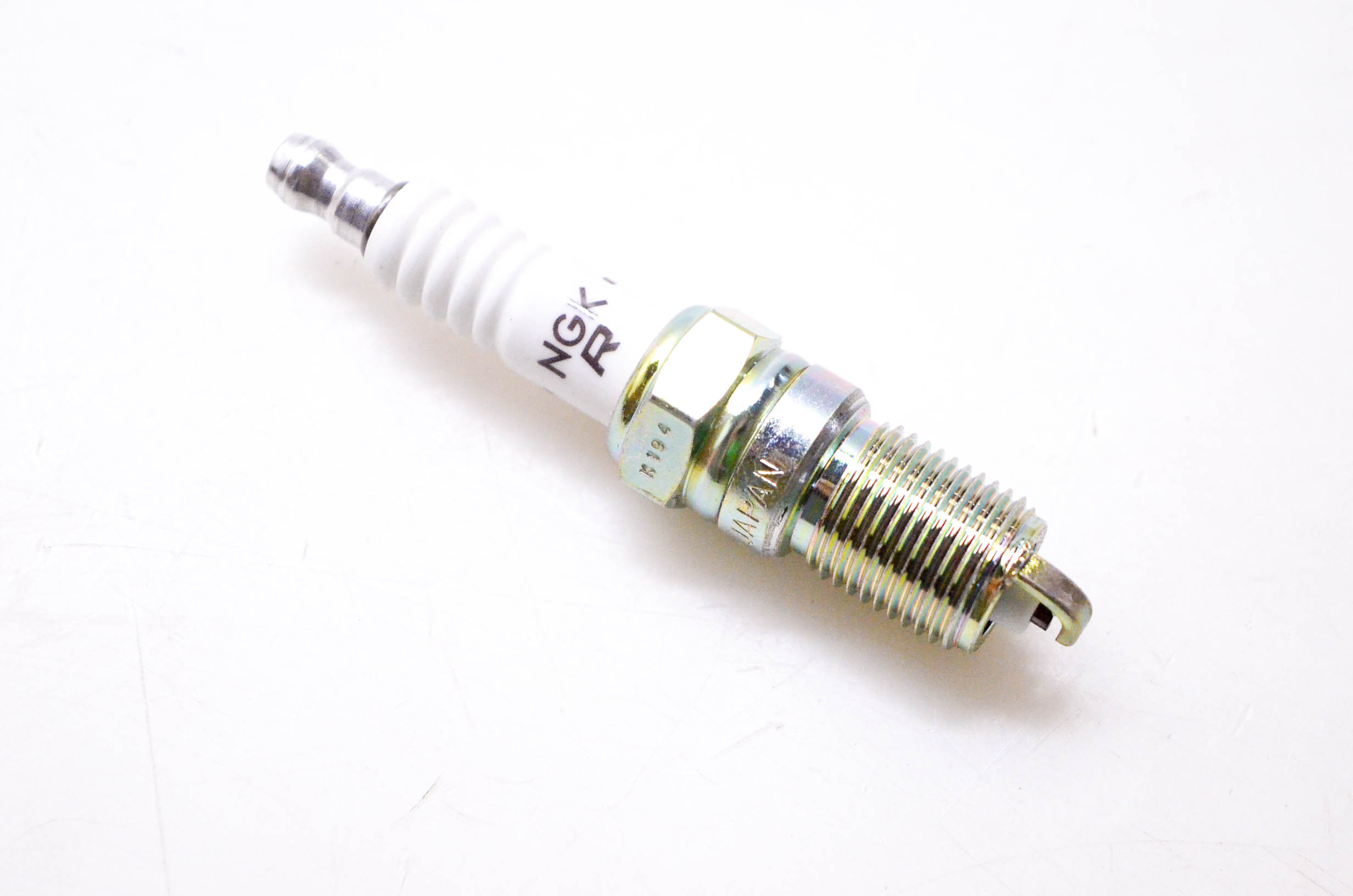 NGK TR 5, 2238, TR5 V-Power Spark Plug NOS - Walmart.com