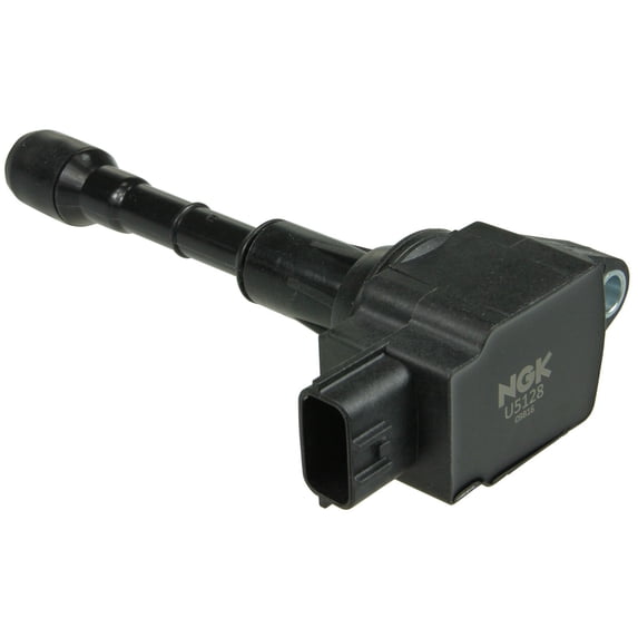 NGK U5128 Coil-On-Plug Ignition Coil for Nissan Infiniti - Walmart.com