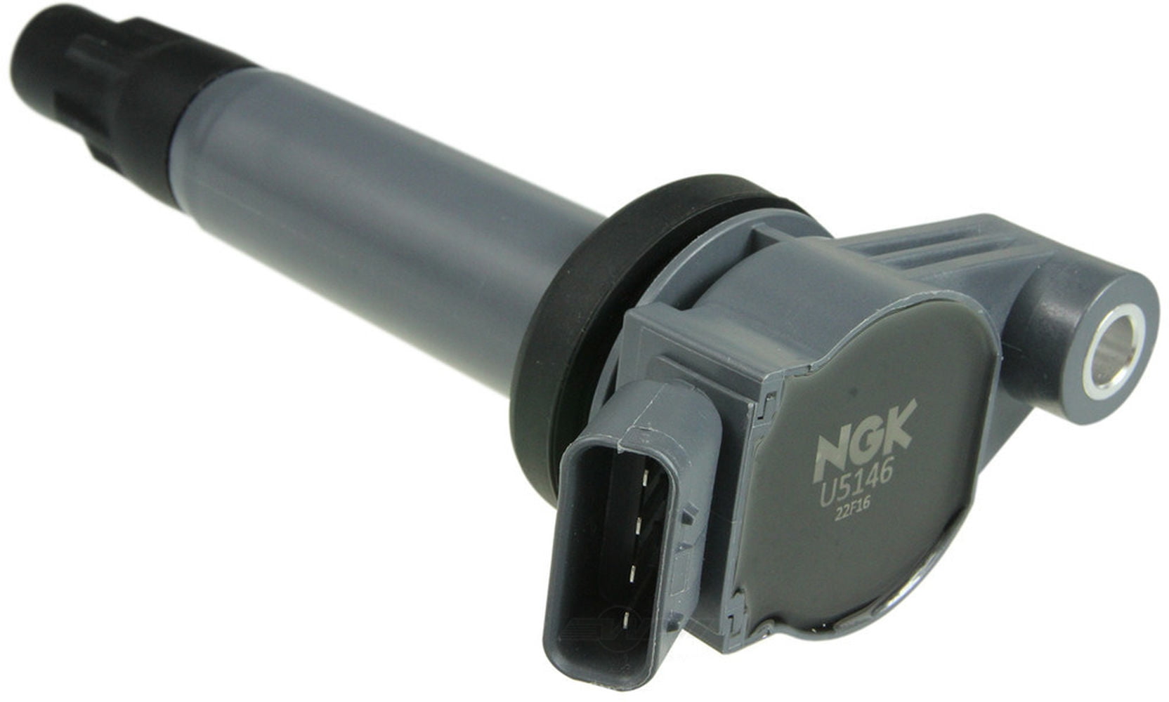 NGK U5146 (48930) Coil-On-Plug Ignition Coil Fits select: 2004-2006 ...