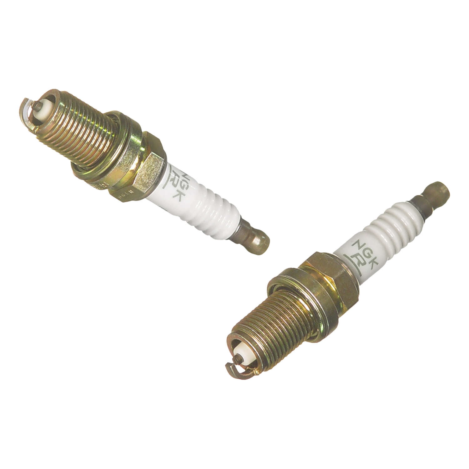 NGK V-Power Spark Plug, BKR5E-N-11 Fits select: 1996-2002 ACURA 3.5RL ...