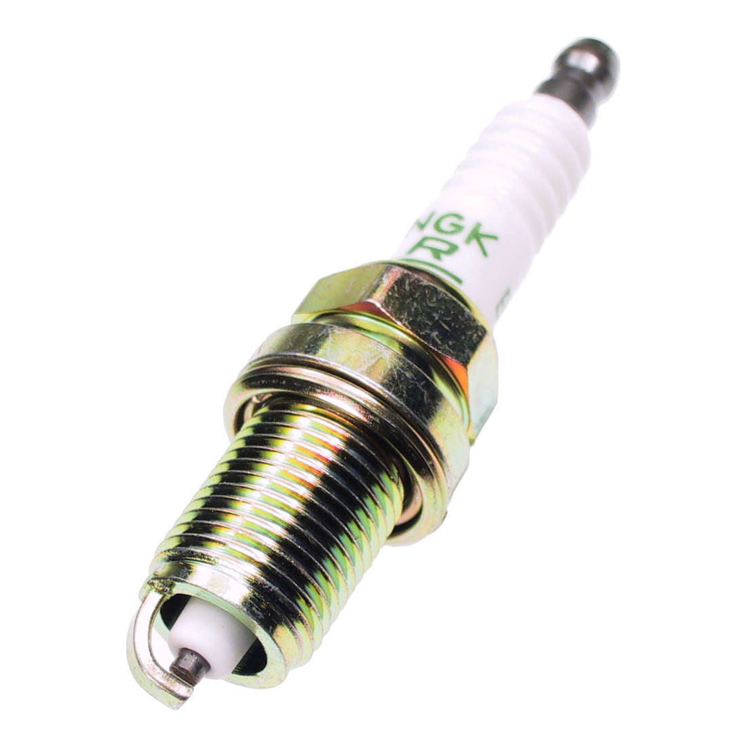NGK V-Power Spark Plug, BKR5EY-A, Durable & Reliable for 2004-2006 ...