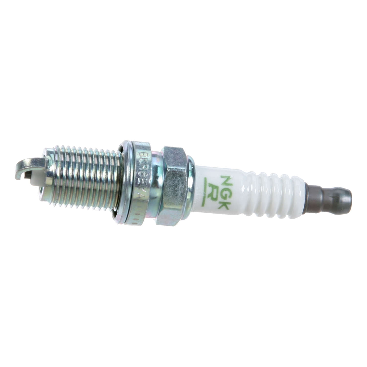 NGK V-Power Spark Plug, BKR6EYA NGK Fits select: 1996-2001 TOYOTA CAMRY ...