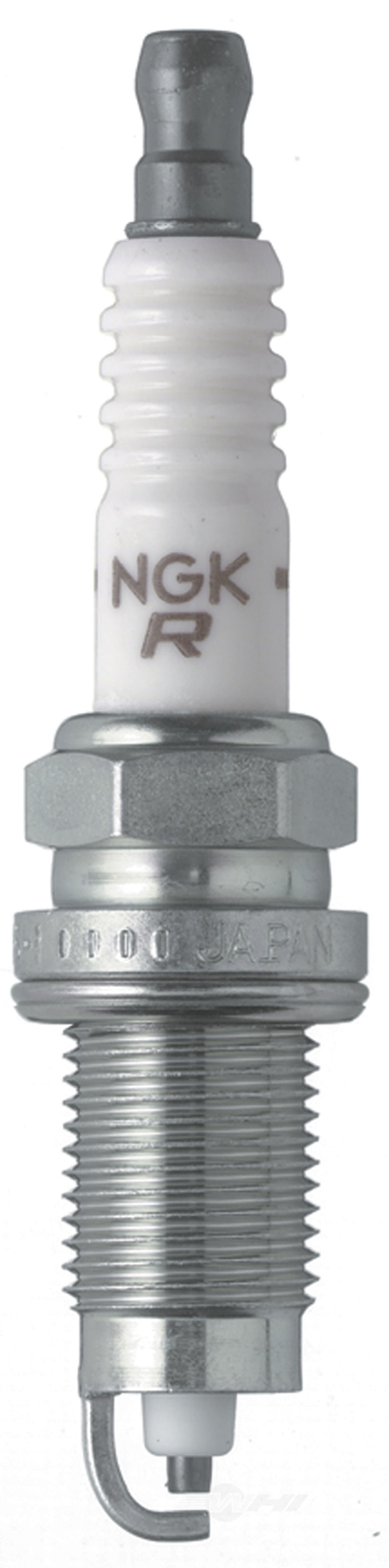 NGK V-Power Spark Plug, FR5-1 NGK Fits select: 1986-2000 JEEP CHEROKEE, 1997-2002 JEEP WRANGLER ...