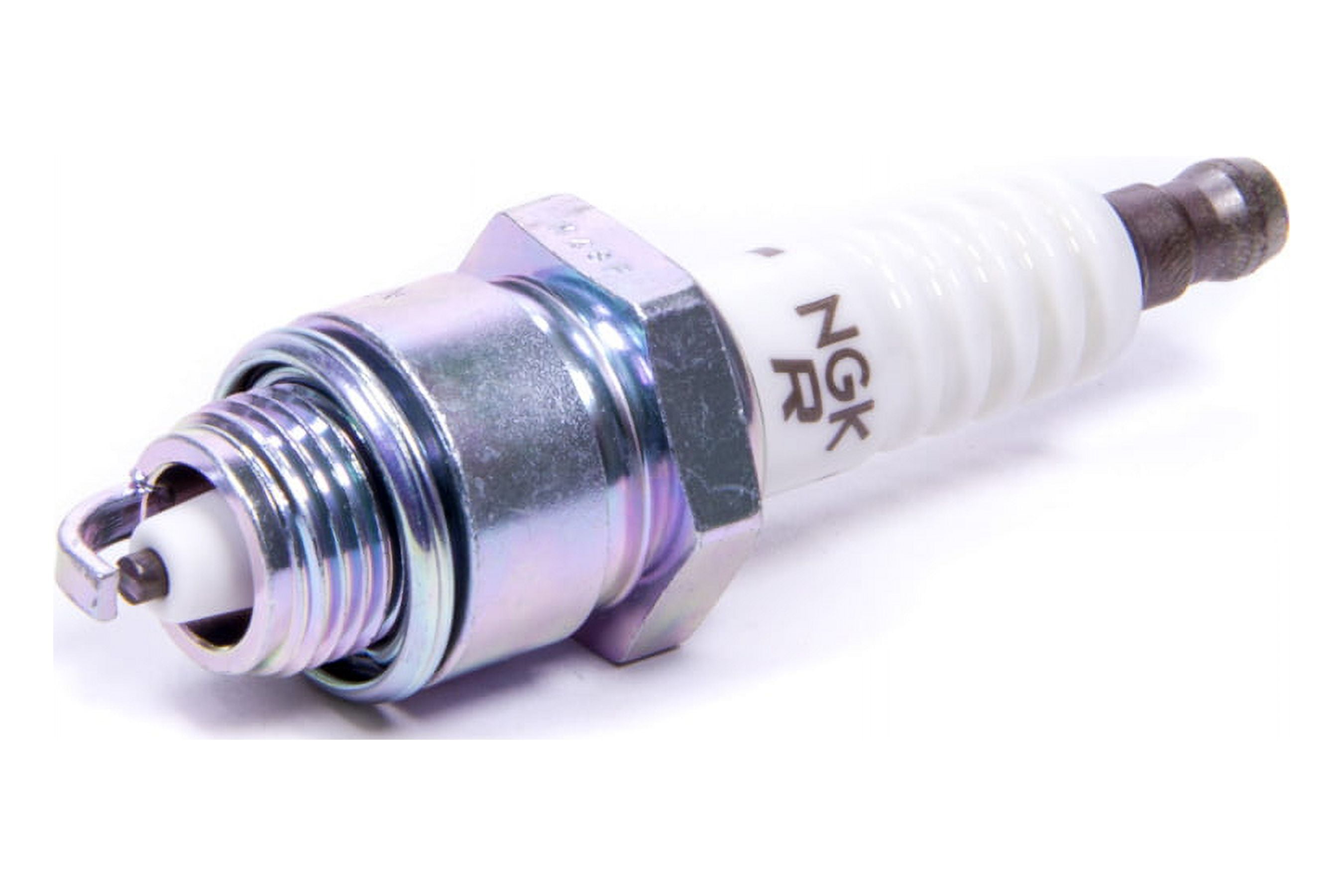 NGK V-Power Spark Plug Fits select: 1966-1968 CHEVROLET CHEVELLE, 1972 ...