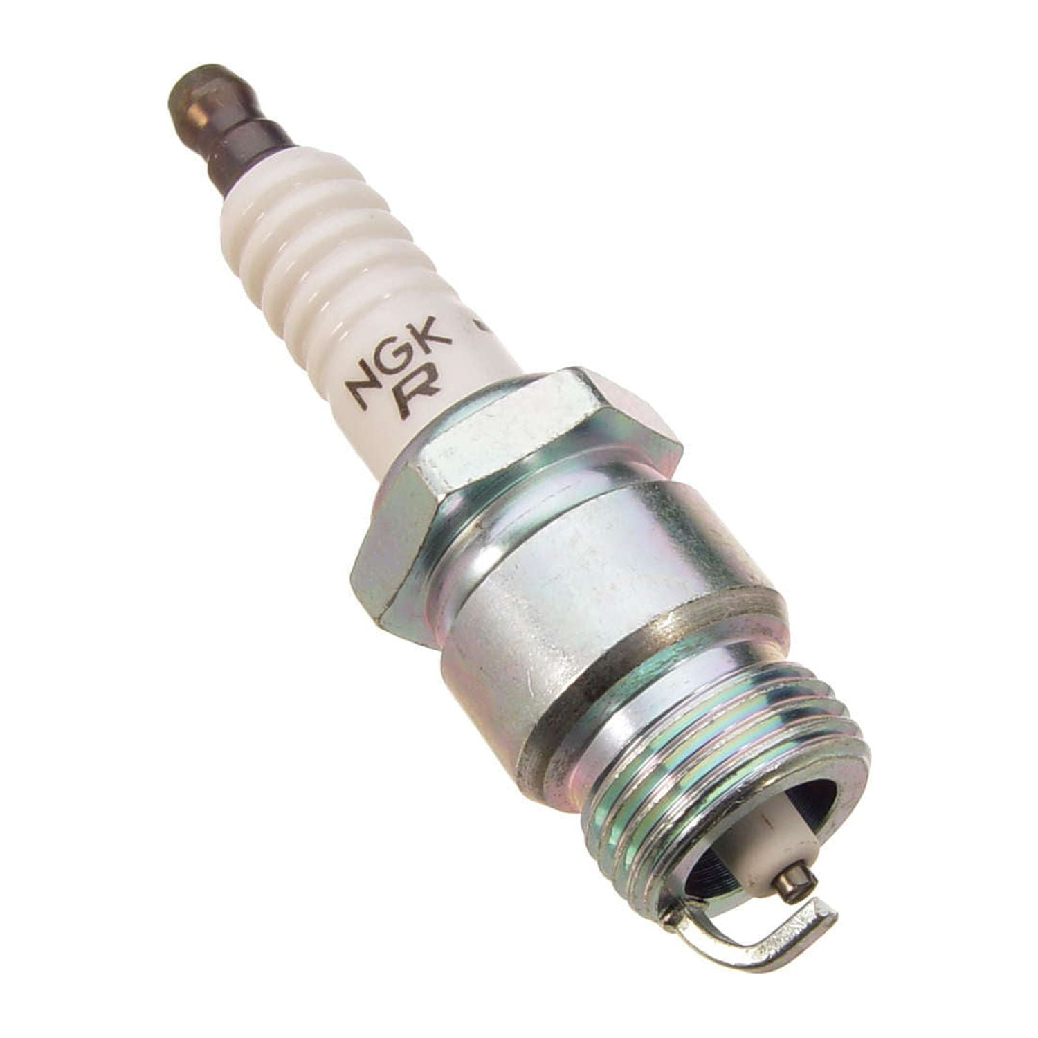 NGK V-Power Spark Plug,WR5 NGK WR5 - Walmart.com