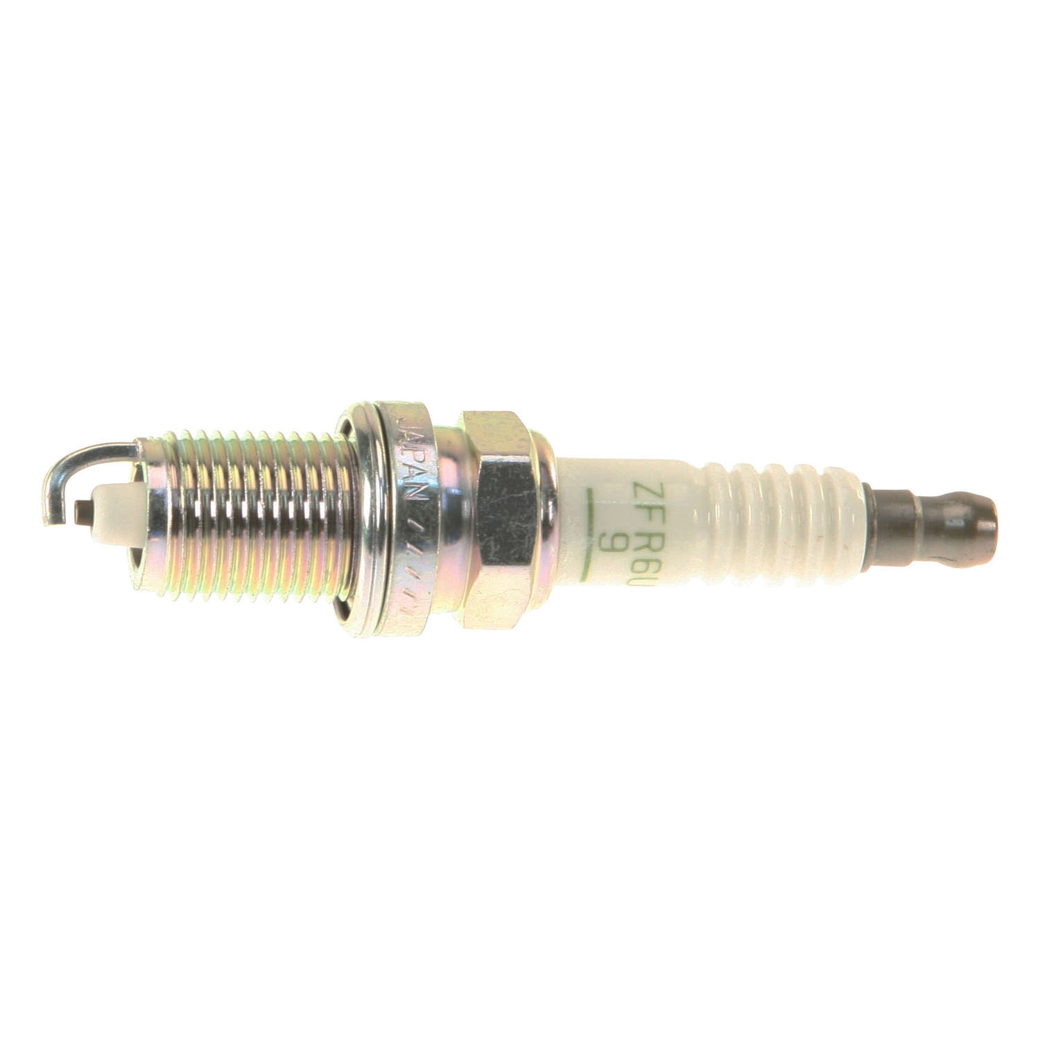 NGK V-Power Spark Plug, ZFR6U-9 Fits select: 2009-2011 CHEVROLET AVEO ...