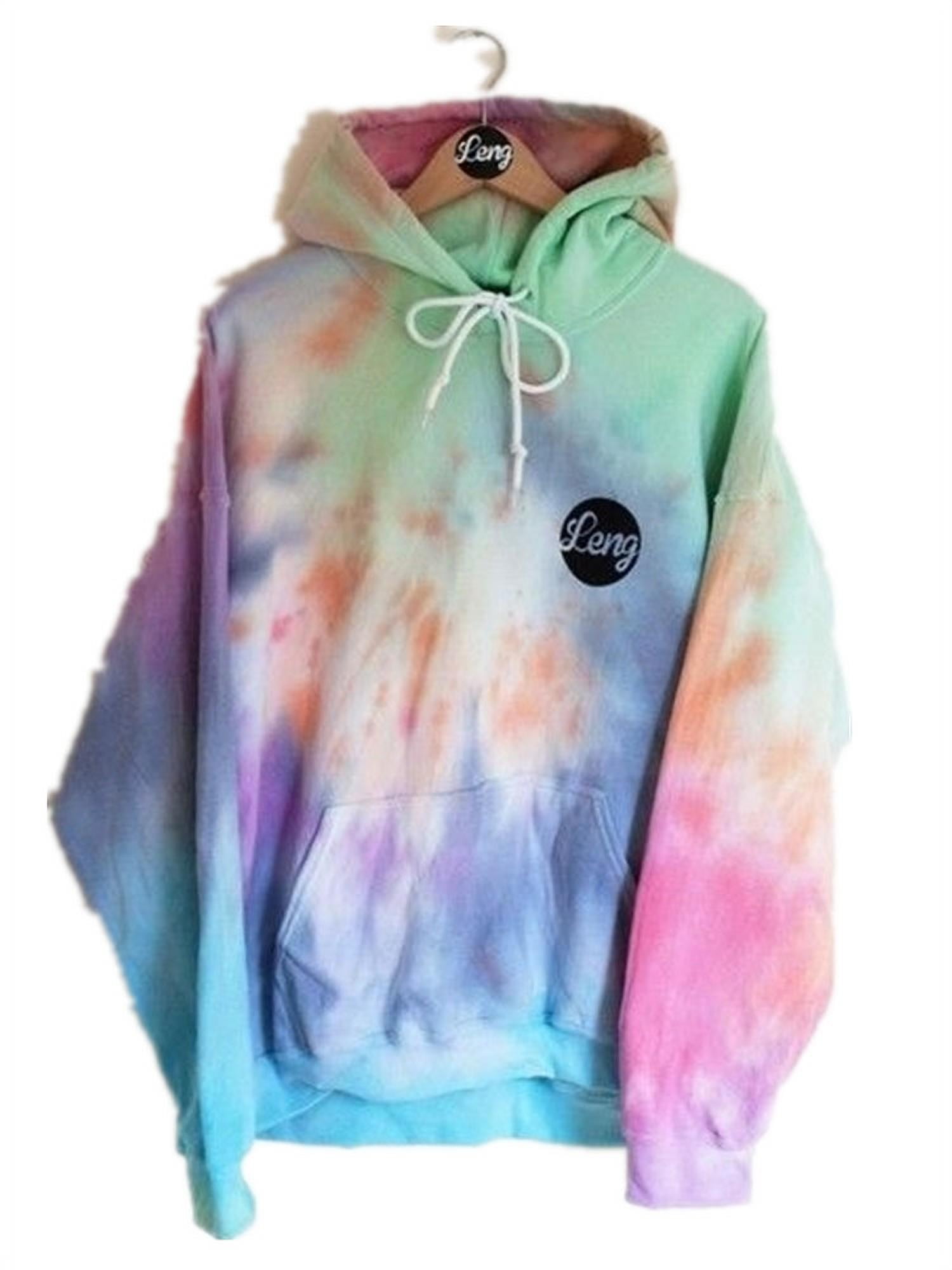 NGMQ Gradient Color Women Autumn Fashion Hoodies Tops - Walmart.com