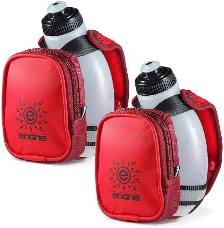 NGN Sport - Running Water Bottle Handheld | Hydration Bottle & Pack ...