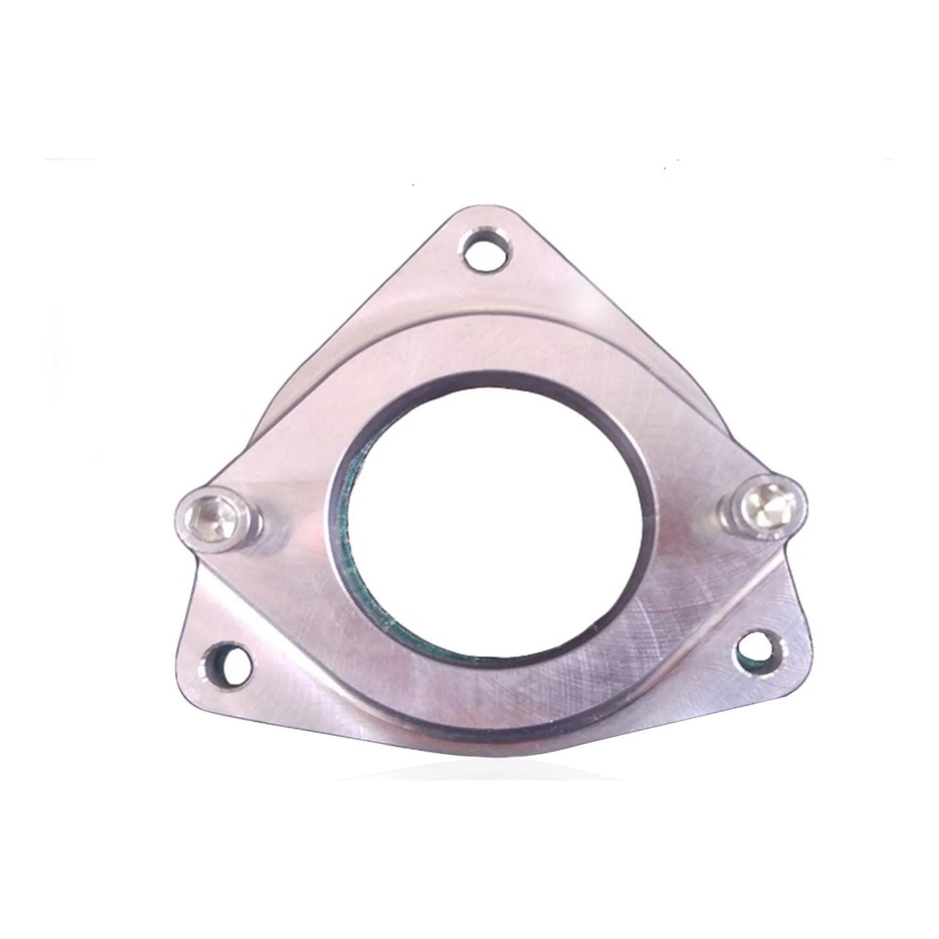 NGR Type-S Blow Off Valve Flange Adapter For Hyundai Genesis 2.0T (2010 ...