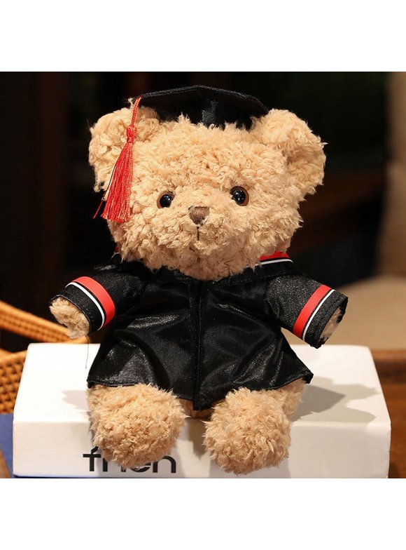 Graduation Plush in Graduation Party Supplies - Walmart.com