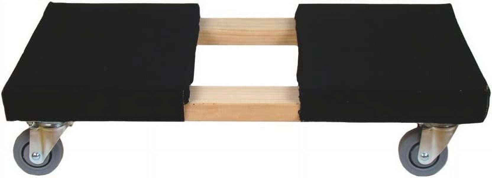 NH206-35 | Well Engineered Professional Grade Moving Dolly | Perfect ...