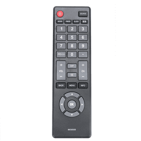 Emerson Remote