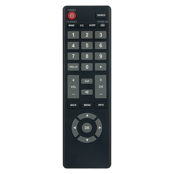 Magnavox Television Remote