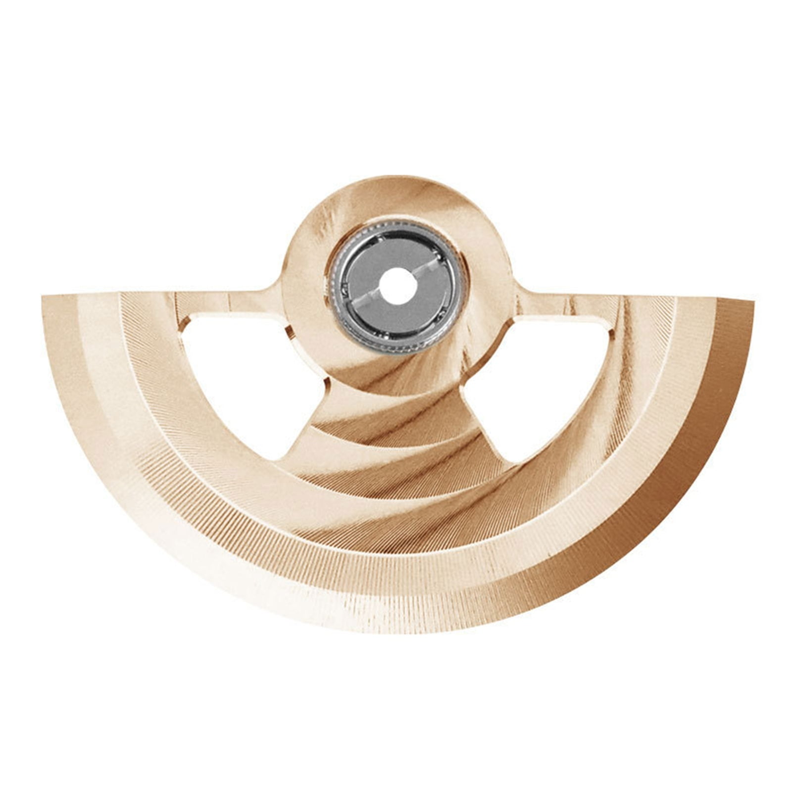 NH35 NH36 NH70 Automatic Watch Movement with Metal Hammer Rotor and ...