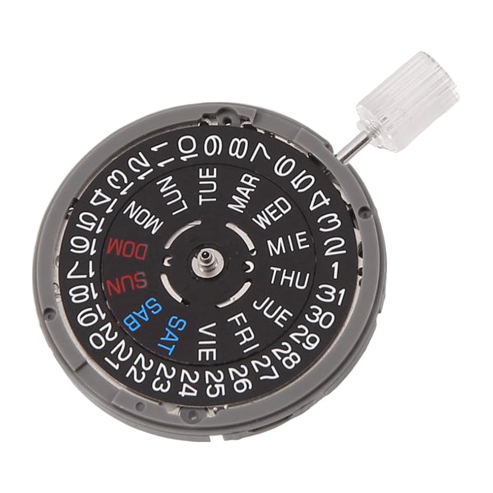NH36 NH36A Automatic Movement - Walmart.com