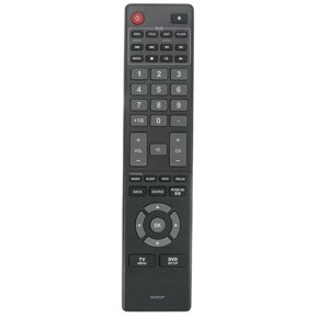 Magnavox Television Remote