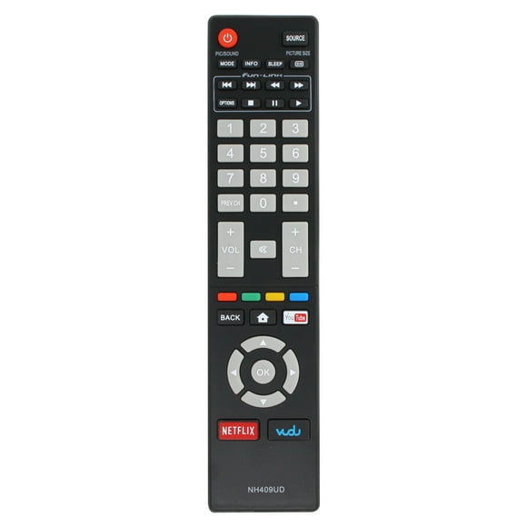 Magnavox Television Remote