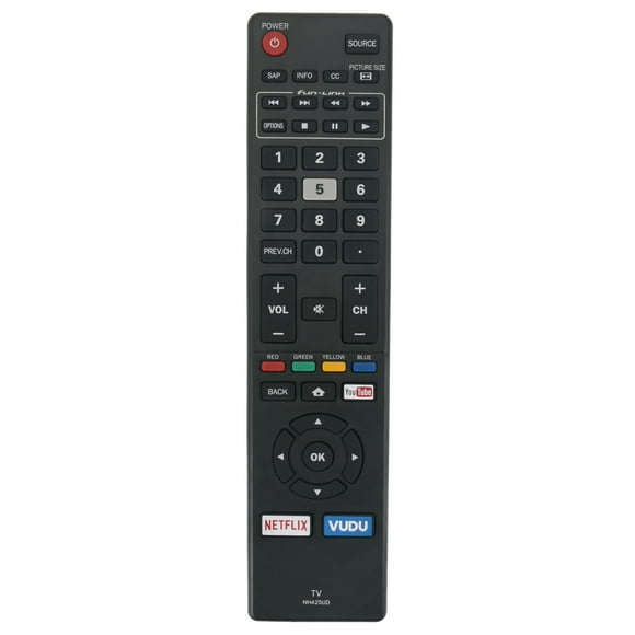 Magnavox Television Remote