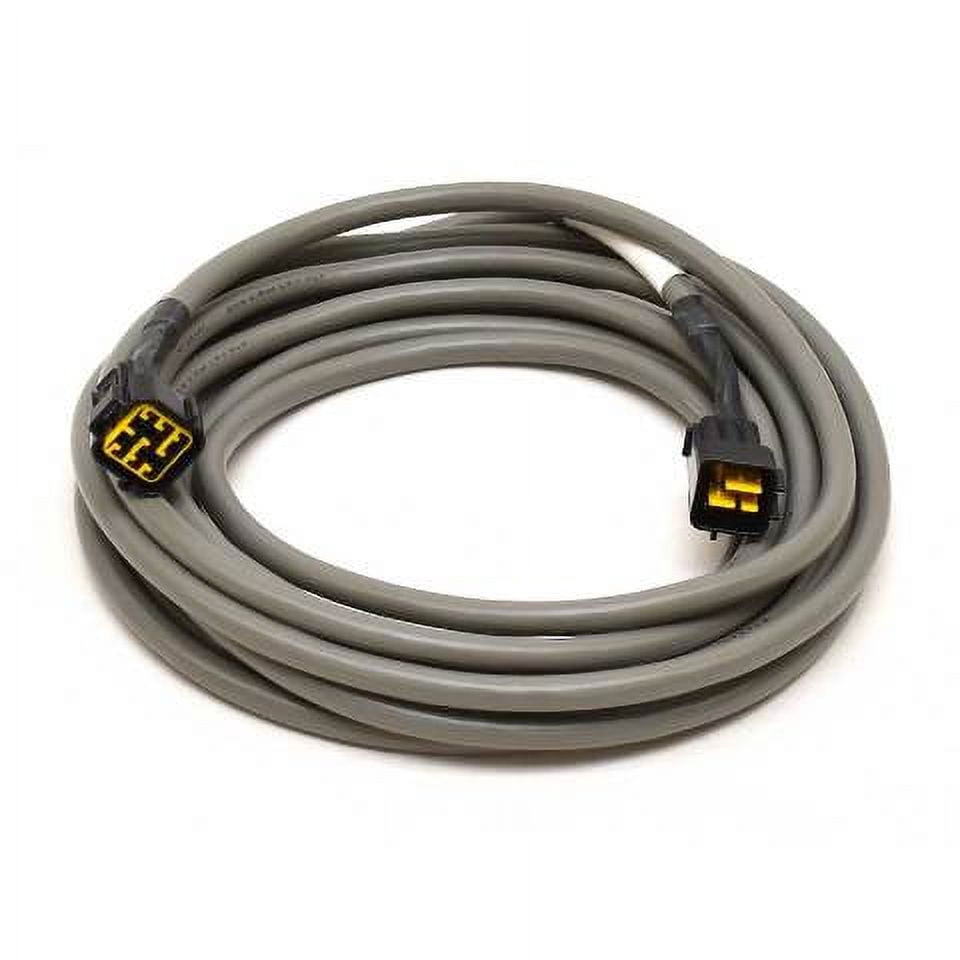 NHK MEC Boat Remote Control Harness NM0616-06 | Parker 6 Meter ...