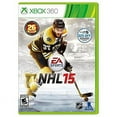 NHL 15 (Xbox 360) - Walmart.com