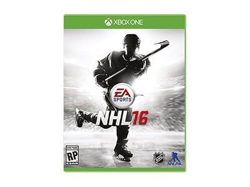 Nhl 2016 Video Game