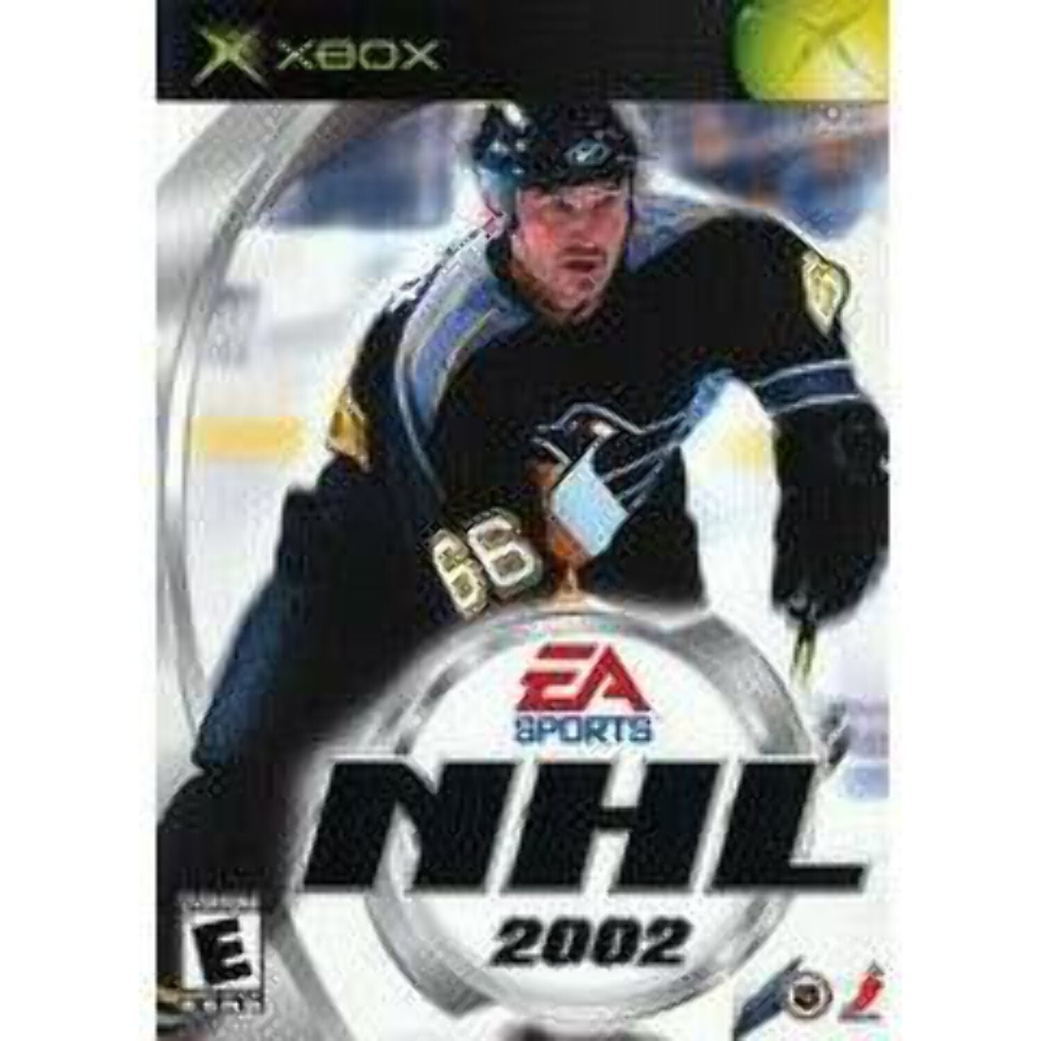 Pre-Owned Pre-Owned Nhl 02 (Xbox) (Good) - Walmart.com