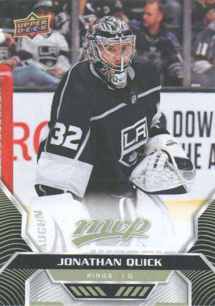 Athlete: Jonathan Quick Merchandise