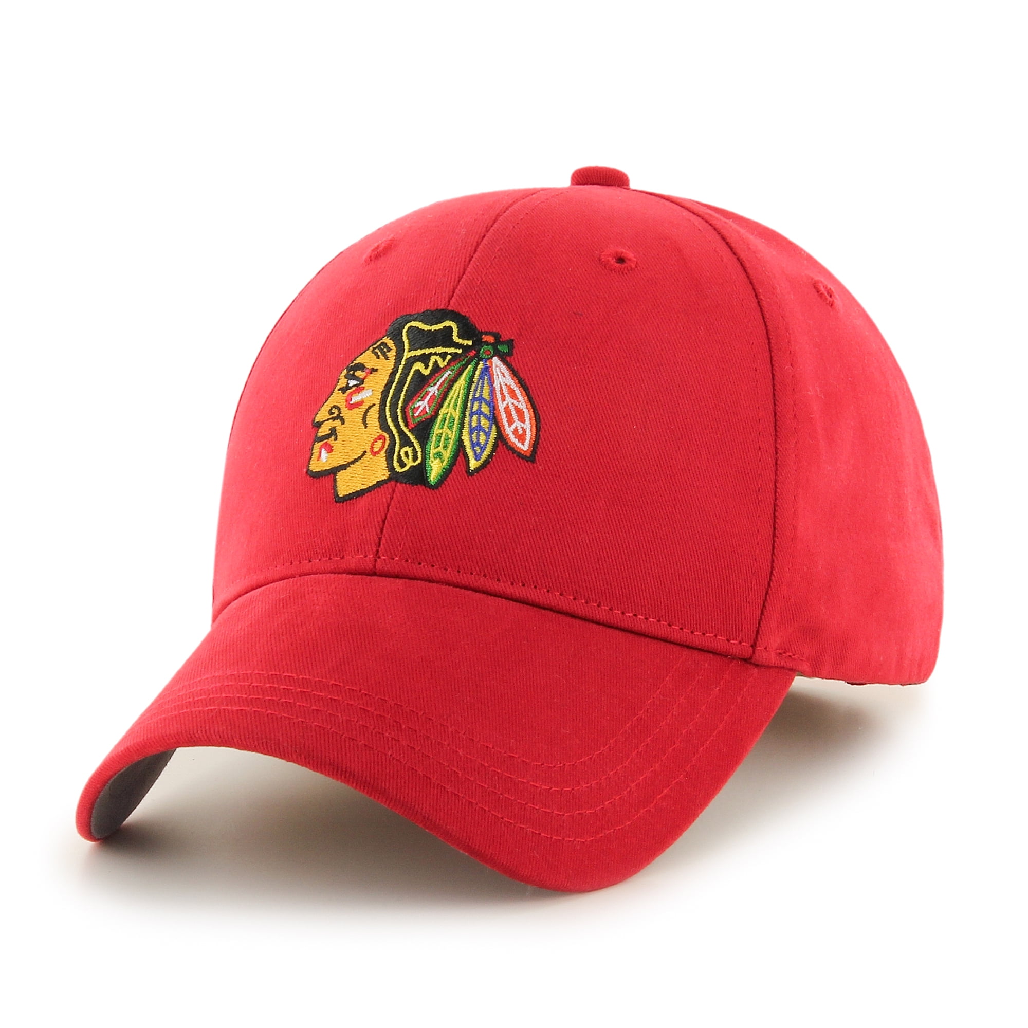 CHICAGO BLACKHAWKS HAT - Walmart.com