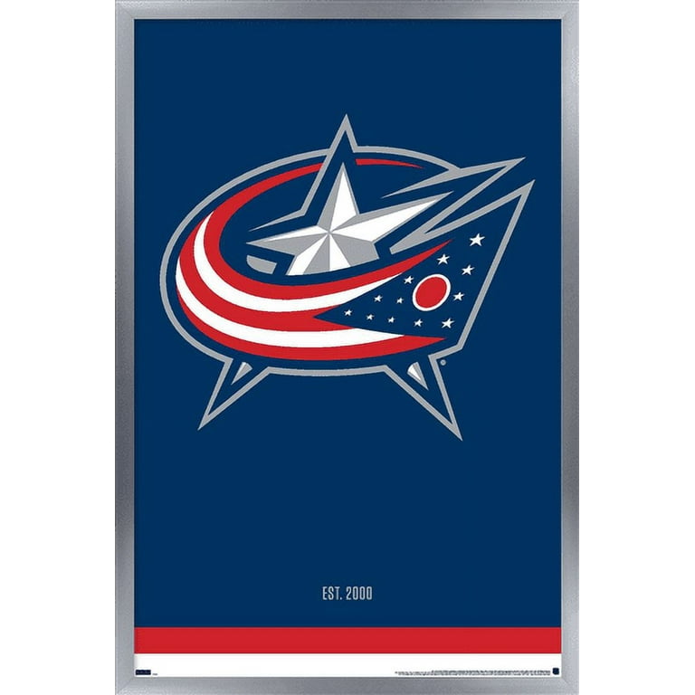 Columbus Blue Jackets Logo Columbus Blue Jackets(116) Logo, Vector