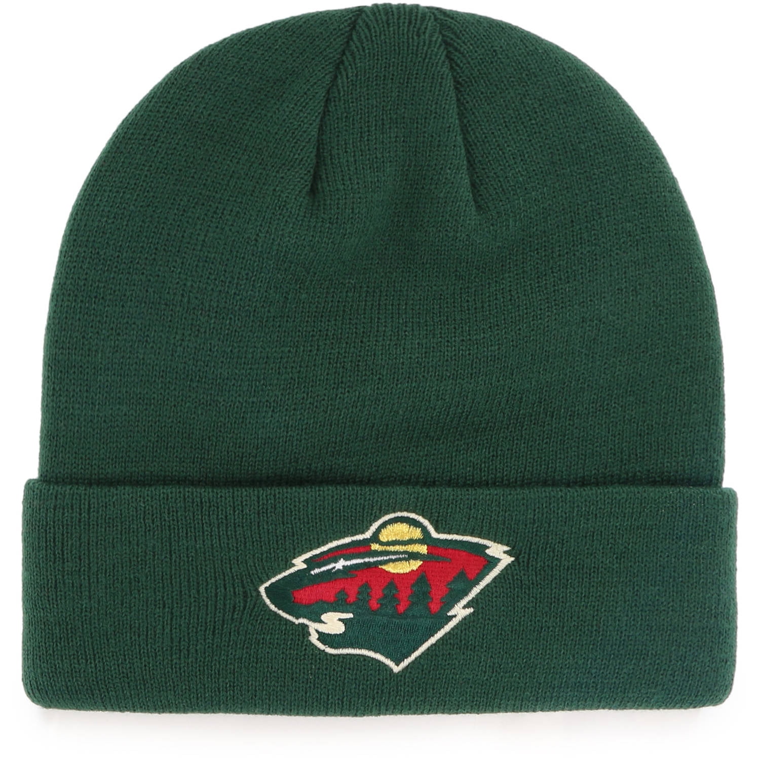 Minnesota Wild Hat - Walmart.com