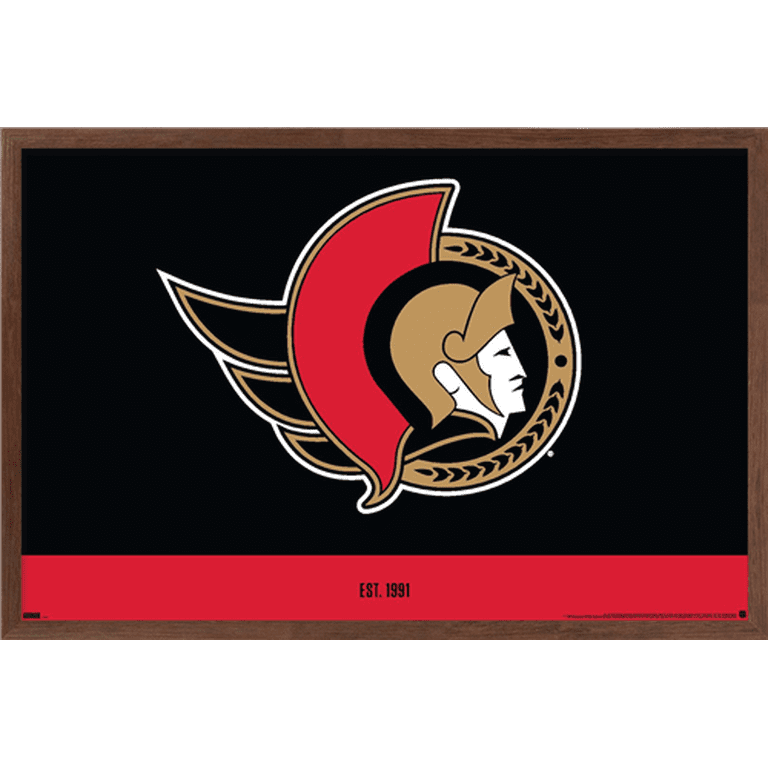 Senators Logo Png