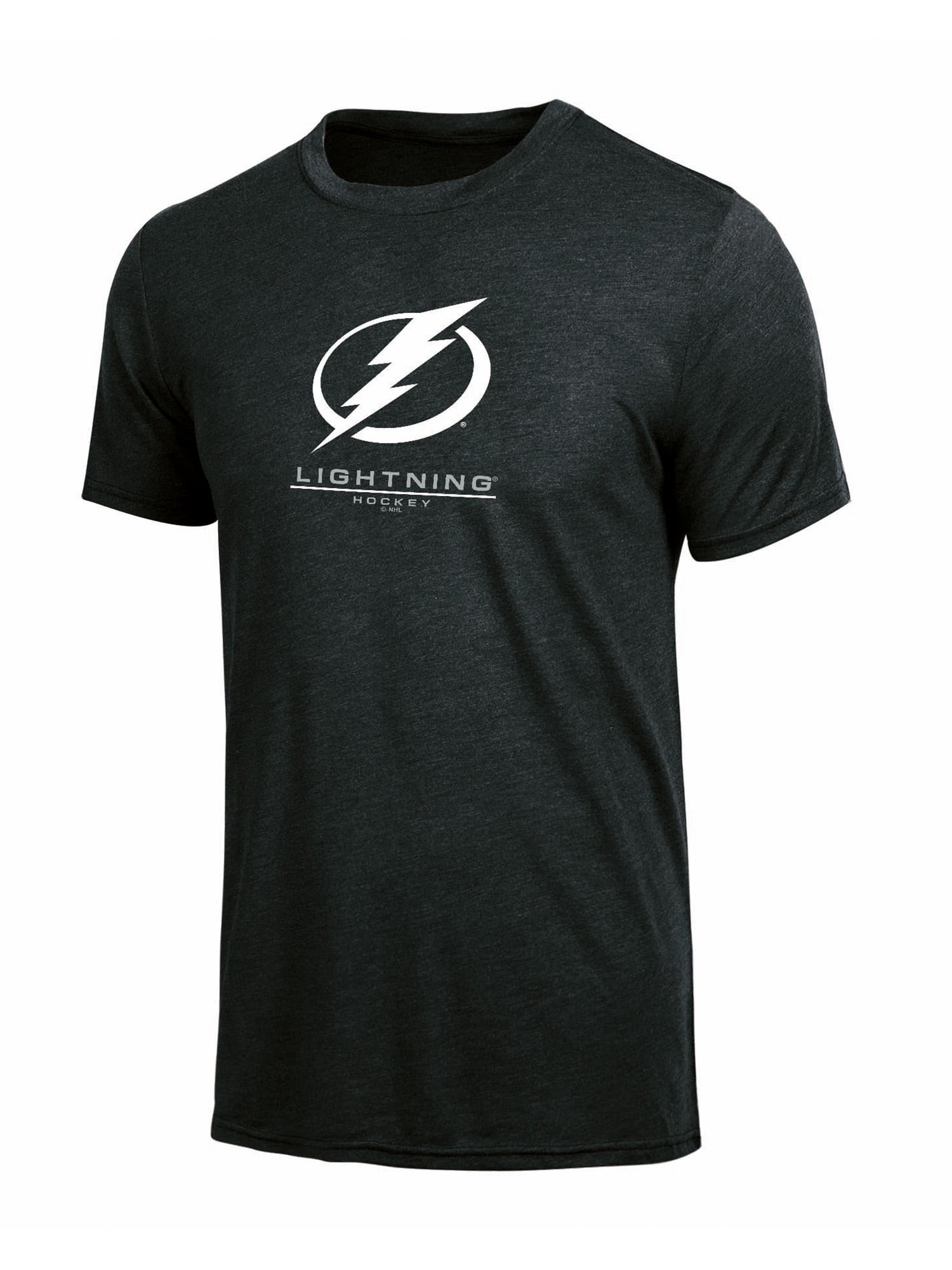 NHL TAMPA BAY LIGHTNING Mens Altrnt Color Synthetic Modal Short Sleeve ...