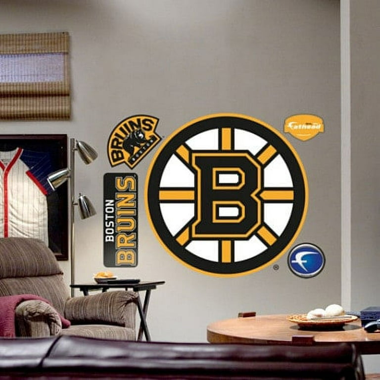 Nhl Wall Decals High Def Images
