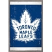 NHL Toronto Maple Leafs - Champions 23 Wall Poster, 14.725" x 22.375 ...