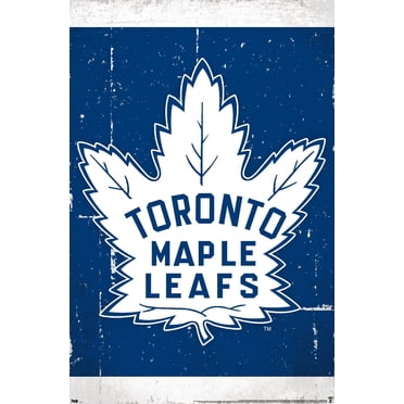 Toronto Maple Leafs 18'' x 18'' Create Inspire Dream Sign - Walmart.com
