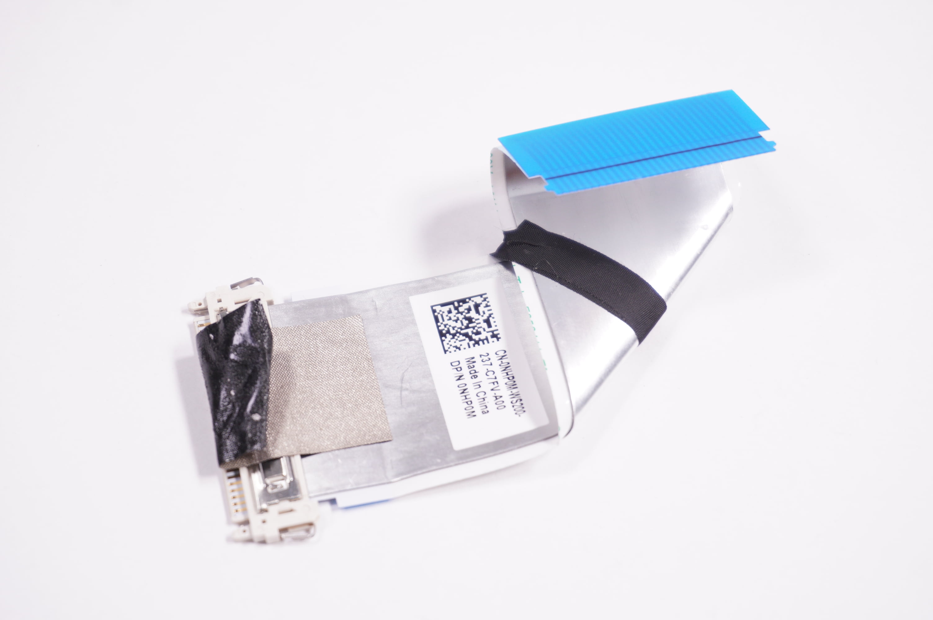 Compatible With NHP0M Replacement for NHP0M Hp LCD Display Cable I7710 ...