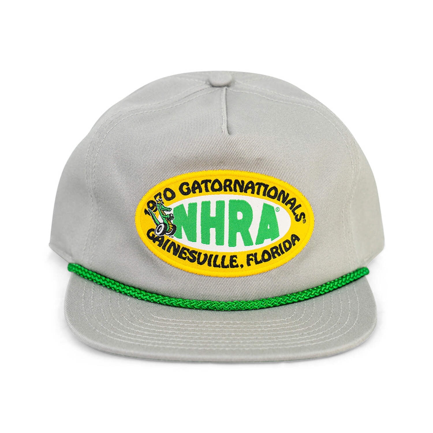 NHRA 1970 Gatornationals Cap - Walmart.com